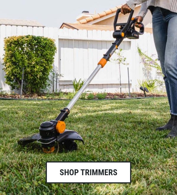 Worx Wg170 Gt Revolution 20v 12 String Trimmer Edger